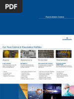 Pub135 006 00 1119 - Bifold - Rotork | PDF | Valve | Actuator