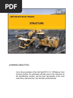 CAT 793 Haul Truck Brochure 1 | PDF | Forklift | Truck