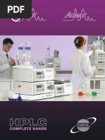 User Guide HORIBA - LabSpec 6 | PDF | Raman Spectroscopy | Optics