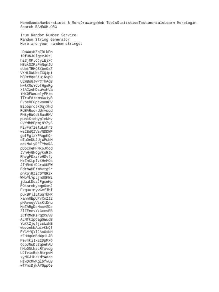 Document 2 | PDF | Encodings | Computer Data