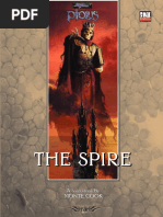 Vaira Chronicles The Temple of Coom | PDF