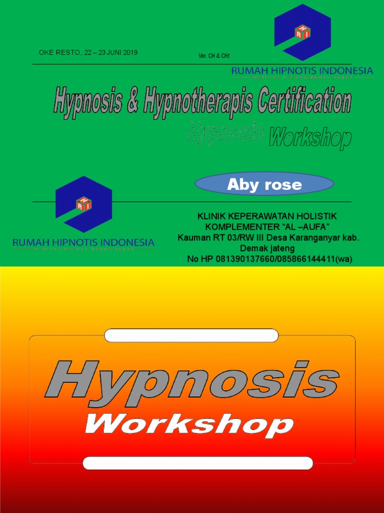 KONSEP CH CHT | PDF | Kesehatan Holistik | Sains & Matematika