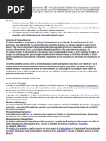 Algoritmo de Planificación SRTF FINAL | PDF | Proceso (Computación ...