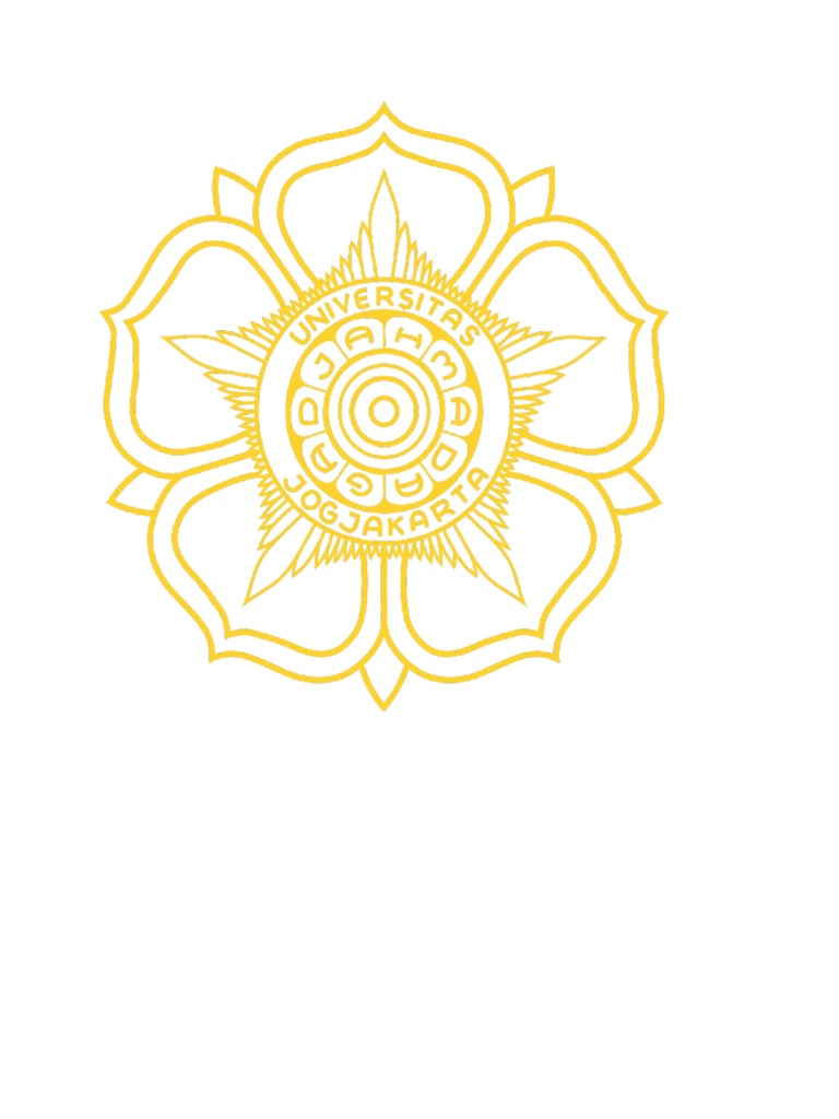 LOGO Ugm Emas | PDF
