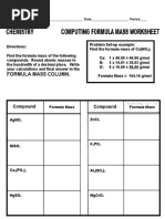 Lab Equipment Crossword Puzzle ANSWER KEY | PDF | Dielectric | Laboratories