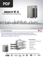 McQuay Brochure | PDF | Air Conditioning | Hvac