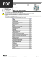 Diagramas de Conexión de Transformadores y Motores de | PDF ...