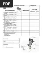 Anexo 04 - RISSO SPCC COMPLETO PDF | PDF | Derecho laboral | Minería