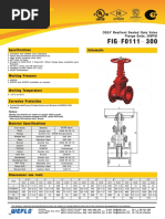 Bray S30_31_31H Catalogue | PDF | Valve | Screw