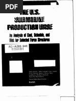 U.S. Pre-Ports Arrival Checklist For Panama Flagged Vessels | PDF ...
