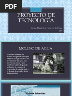 Proyecto Bomba de Agua | PDF | Bomba | Agua