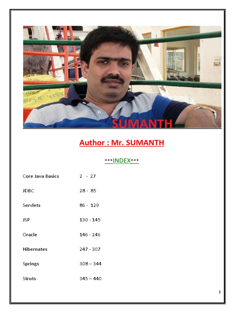 JEE Complete | PDF | Databases | Class (Computer Programming)