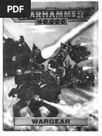 Codex Eldar 2nd Edition | PDF
