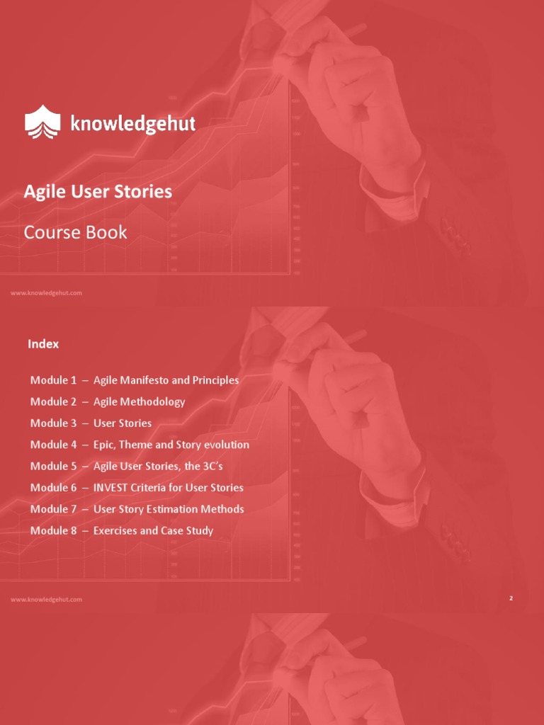 Agile User Stories V3 KH Participant Handout | PDF | Agile Software ...