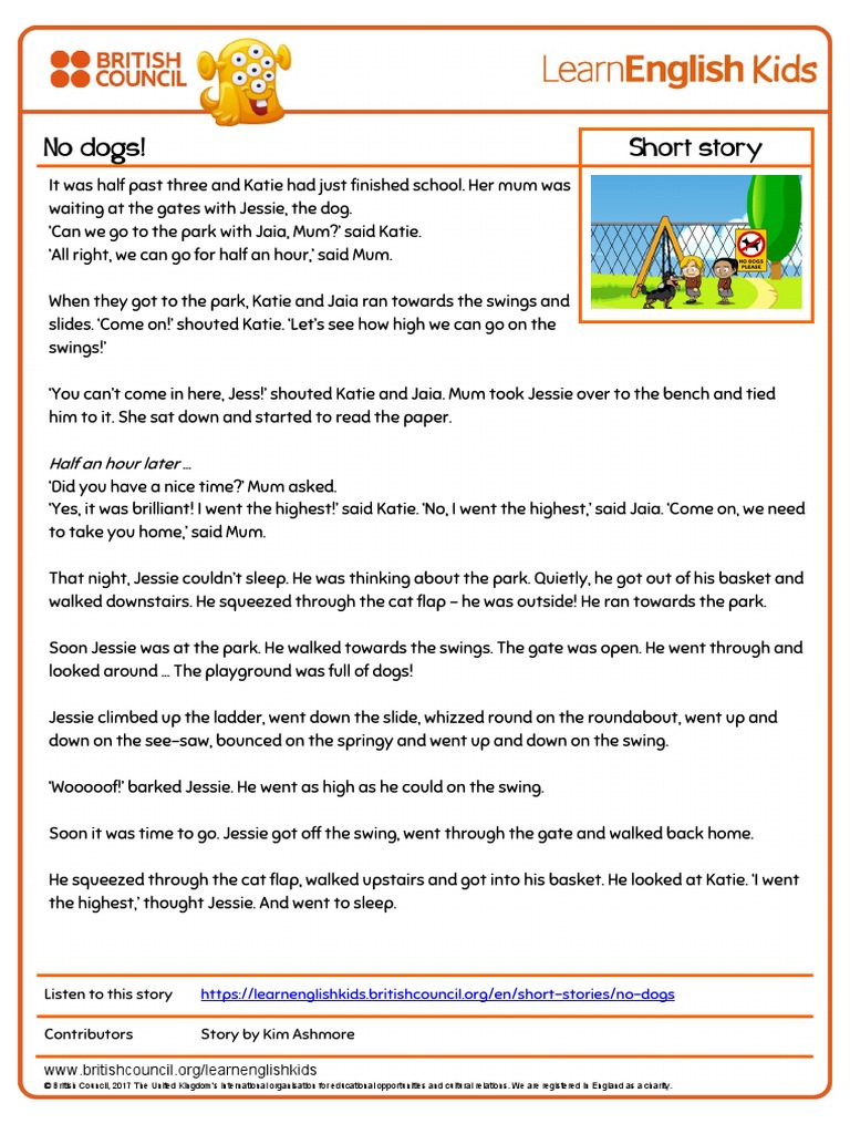 Short Stories No Dogs Transcript | PDF | Mystery, Thriller & Crime Fiction | Poetry