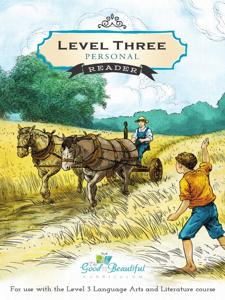 Level 3 Reader 2.0 HOME | PDF | Maple Syrup | Maize