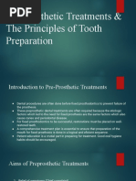 Modified Pontic Design For Ridge Defects | PDF | Dentures | Medical ...