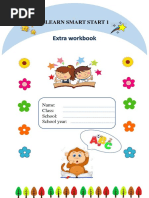 Smart Start 2 English Workbook Guide | PDF