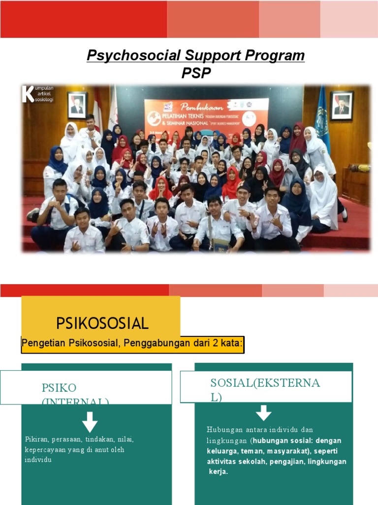 Materi psp.-1 | PDF