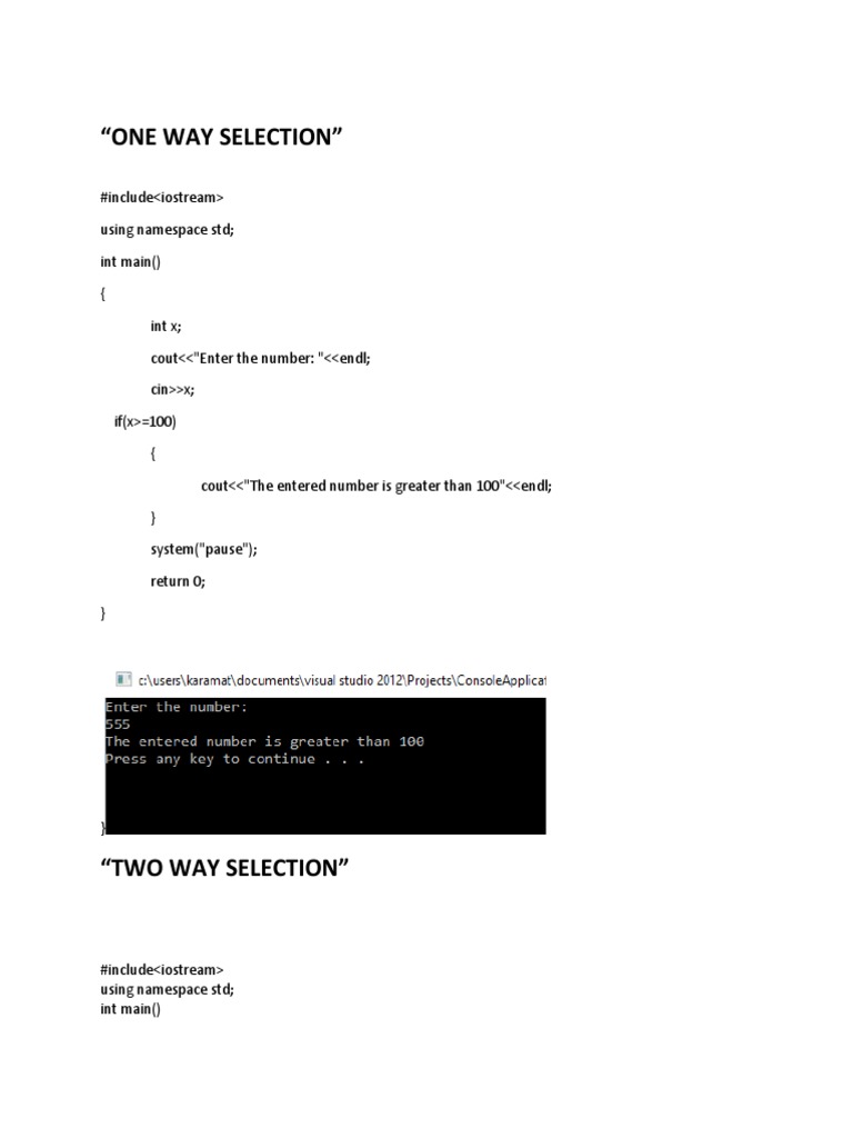 C++ Codes | PDF | Namespace | Software Development C++ Codes | PDF | Namespace | Software Development