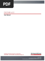 InfyMe InstallationGuide iOS | PDF | Mobile App | Personal ...