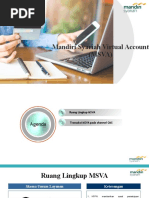 Manual Book CMS Bank Kalbar | PDF