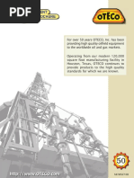 Erifon CLS Series Control Fluids | PDF | Metals | Steel