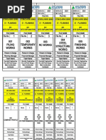 Staff Uniform Tracking Spreadsheet - Free Template | PDF | Business ...