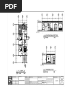 Jollibee Restaurant Floor Plan | PDF
