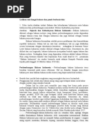 Contoh Kalimat Rancu | PDF