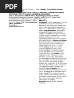 Notice Draft under Section 80 CPC | PDF | Private Law | World Wide Web