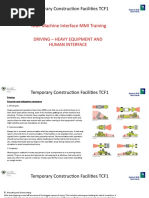 JCB Telehandler Safe Use Guidelines | PDF | Safety