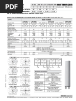 RRU5502 (1800 + 2100) - Technical Specifications Dual | PDF | Lte ...