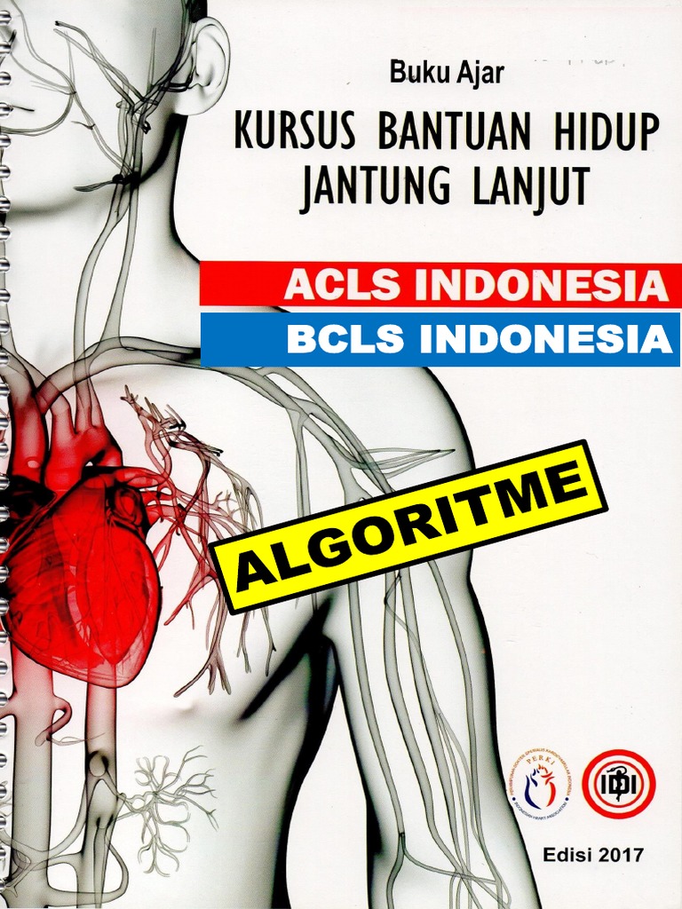 Buku Ajar Bcls - Acls | PDF