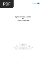 CIDMS Introduction Lecture | PDF | Cybercrime | World Wide Web