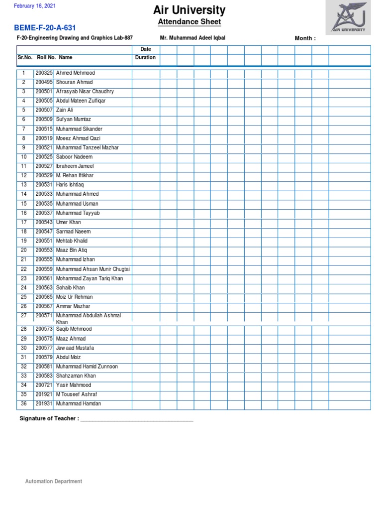 Engineering Drawing Lab | PDF