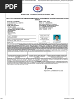 Indian Passport Sample Application | PDF | Passport | Biometrics