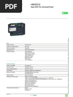 HMIG3U User Manual and Specifications | PDF | Usb | Sustainability