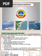 Tipe-Tipe Dermaga dalam Perencanaan Pelabuhan | PDF