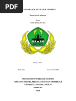 Zona UTM Indonesia | PDF