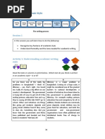 Jigsaw Reading Activity | PDF | Reading Comprehension