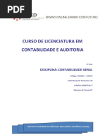 Documentos Comerciais | PDF | Impostos | Economias