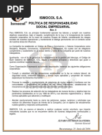 Guía del Portal Miecon para Estudiantes | PDF