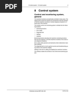 Kalmar Forklift Error Codes Guide | PDF | Throttle | Power Supply