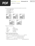 Grade 6 Lesson Plan Identifying The Elements of A Story | PDF ...