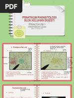 Kristal Amorf dalam Urin dan Penyebabnya | PDF