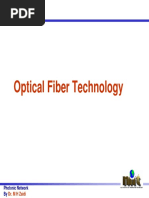 Optical Fiber Notes (Jan-2022) | PDF | Optical Fiber | Dispersion (Optics)