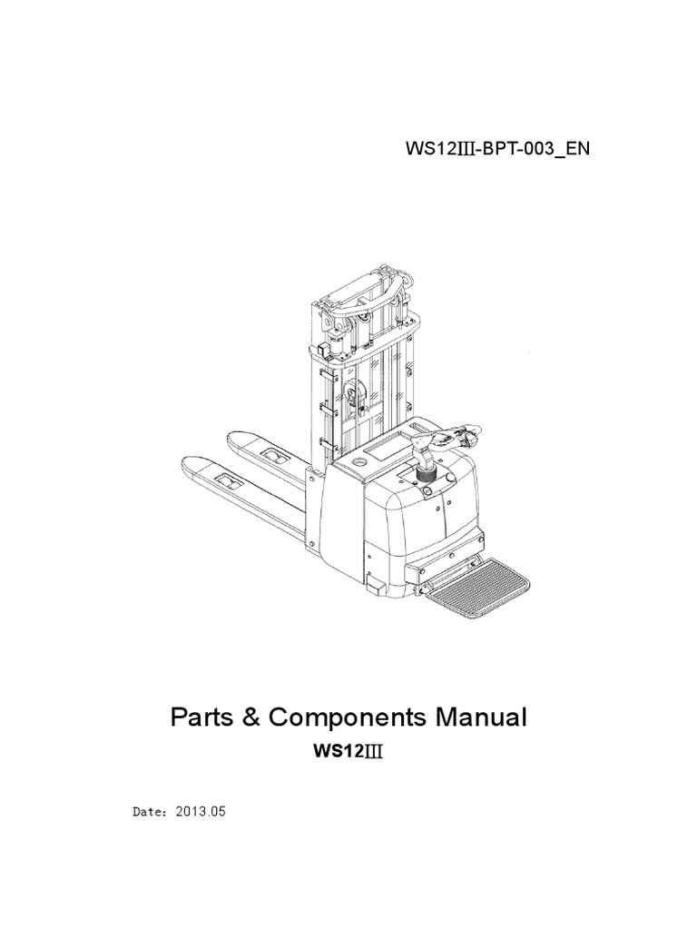 Каталог WS12-Spare+parts+list | PDF | Washer (Hardware) | Screw