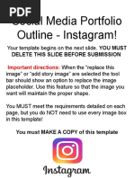 Movie Poster Book Report | PDF | Poster | Books