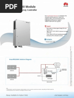 Bosch MTS 6516 VCI Technical Data Brochure | PDF | Usb | Embedded System
